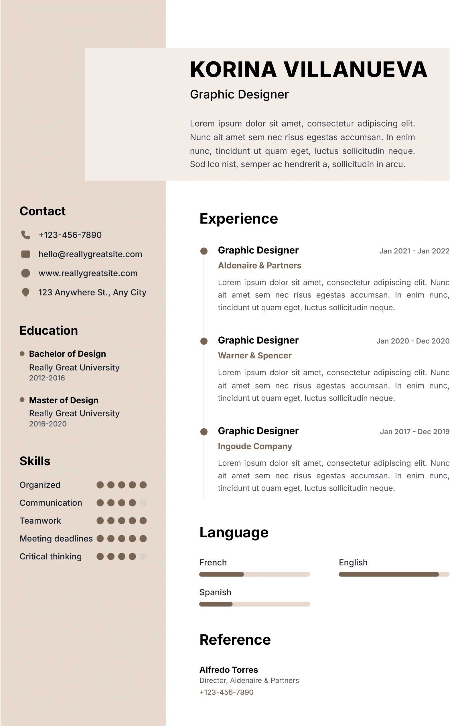 MakeYourCV.in - #1 Free Resume Builder for Indian Jobs